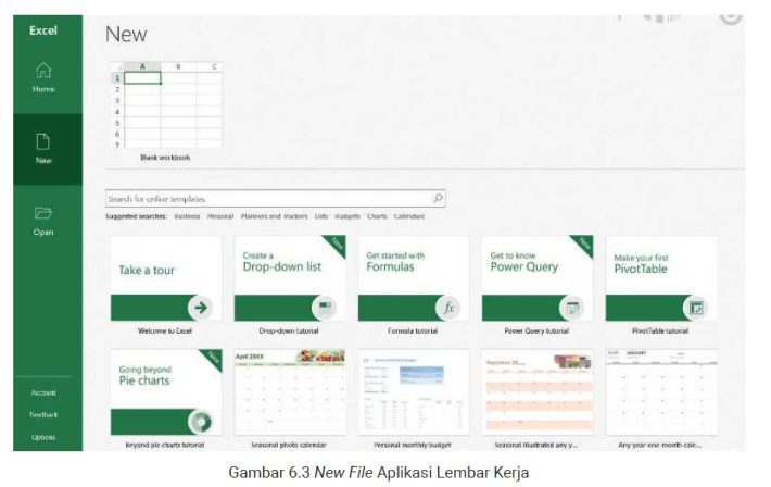 Informatika Kelas 7 Bab 6 Kurikulum Merdeka - Portal Edukasi